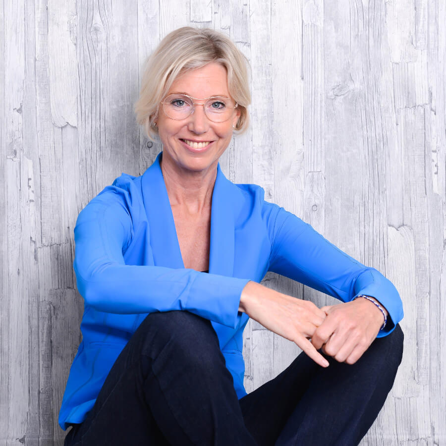 5 Fragen zur Personalführung – Interview mit Christiane Deters